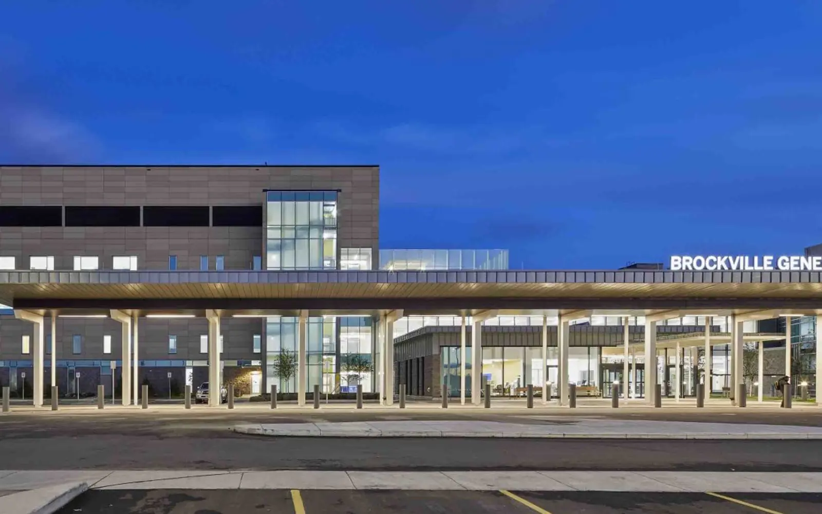 Home | Brockville General Hospital